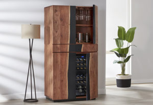 Wine Glass Storage and Racks - Wine Enthusiast